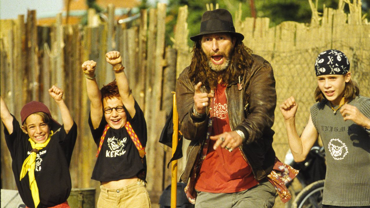 Die Wilden Kerle - Alias Entertainment GmbH