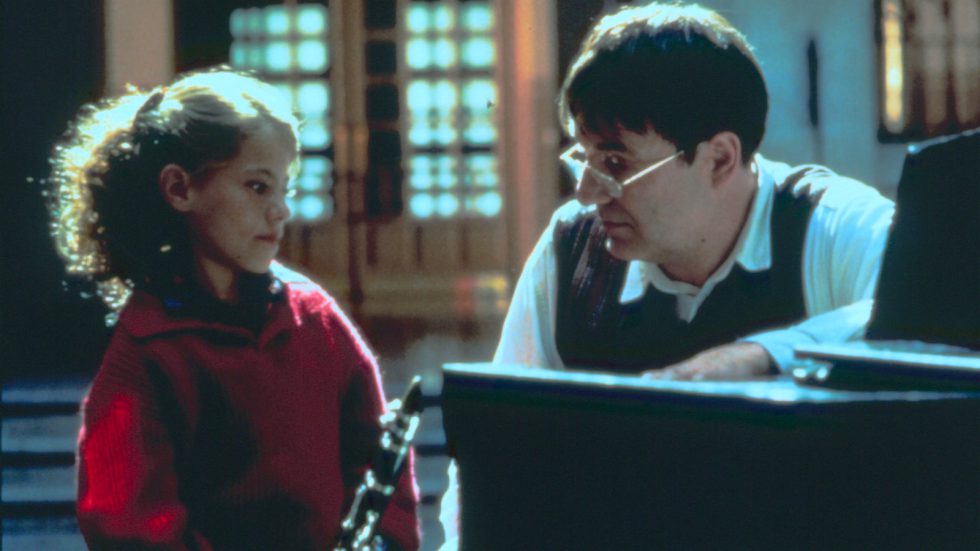 Jenseits der Stille - Alias Entertainment GmbH